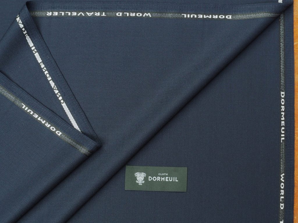 Dormeuil Cloth - Online Shop - Harrisons (Burley) Ltd