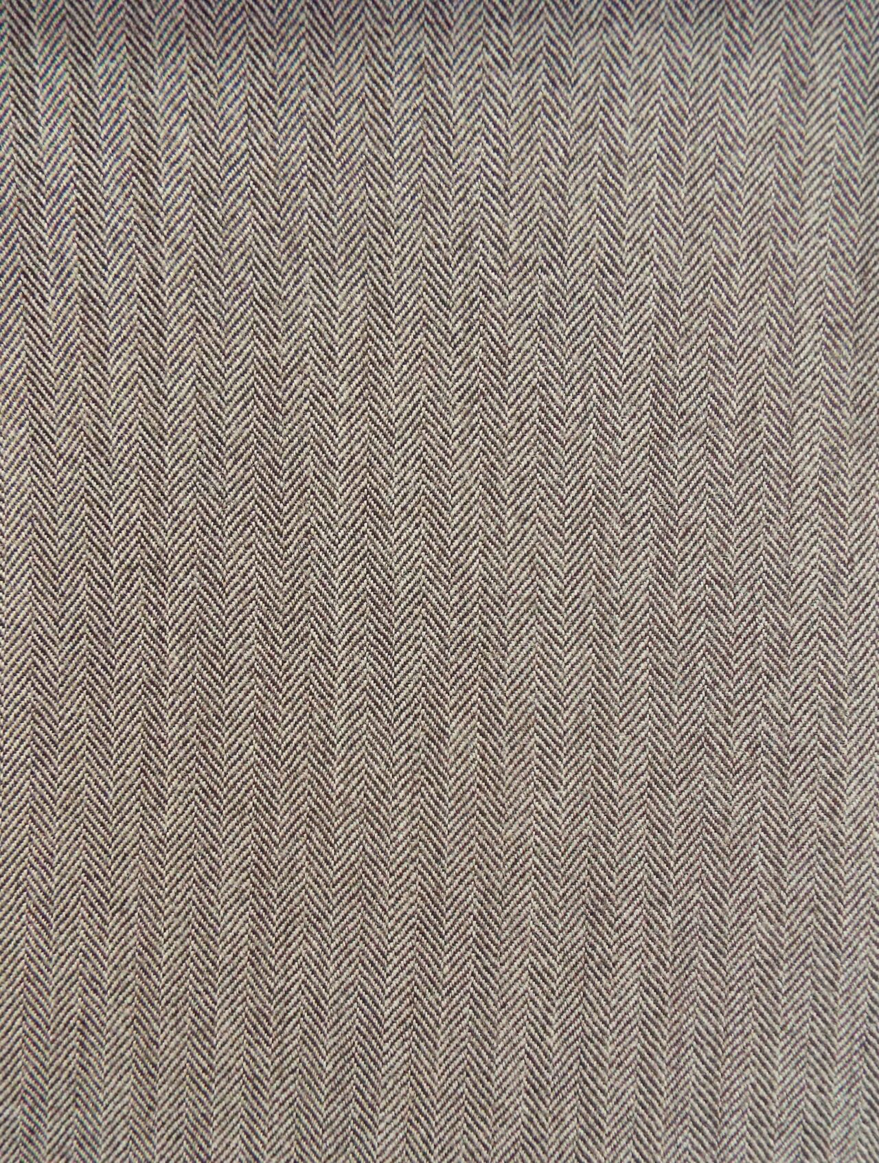 Mid Blue - Plain – Pioneer 100% Worsted Flannel • Harrisons Burley Ltd.