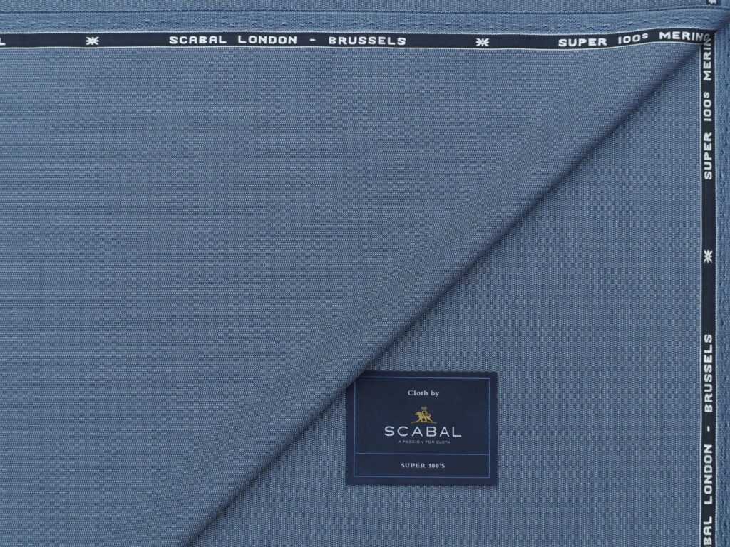 Harrisons Burley Ltd. • Superfine English Cloth