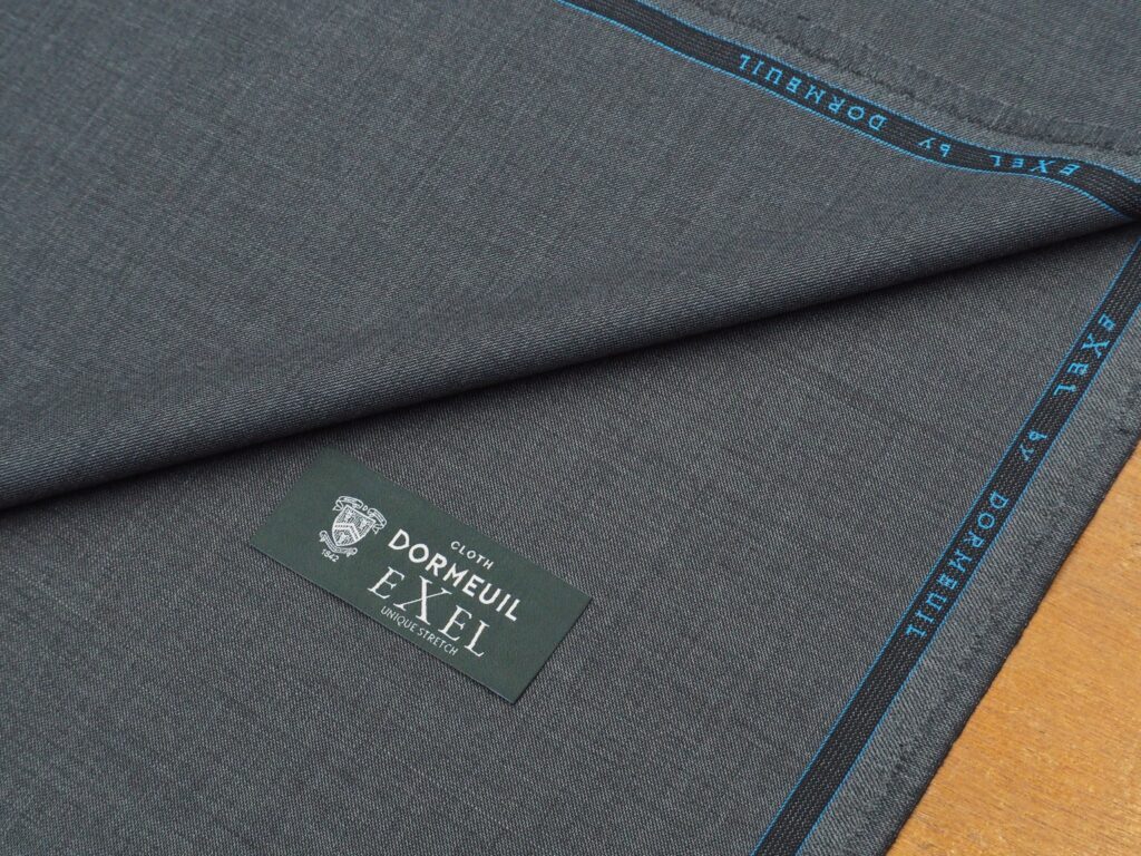Dormeuil Cloth - Online Shop - Purchase Cut Lengths