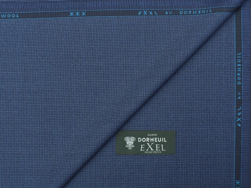 Dormeuil Cloth - Online Shop - Purchase Cut Lengths