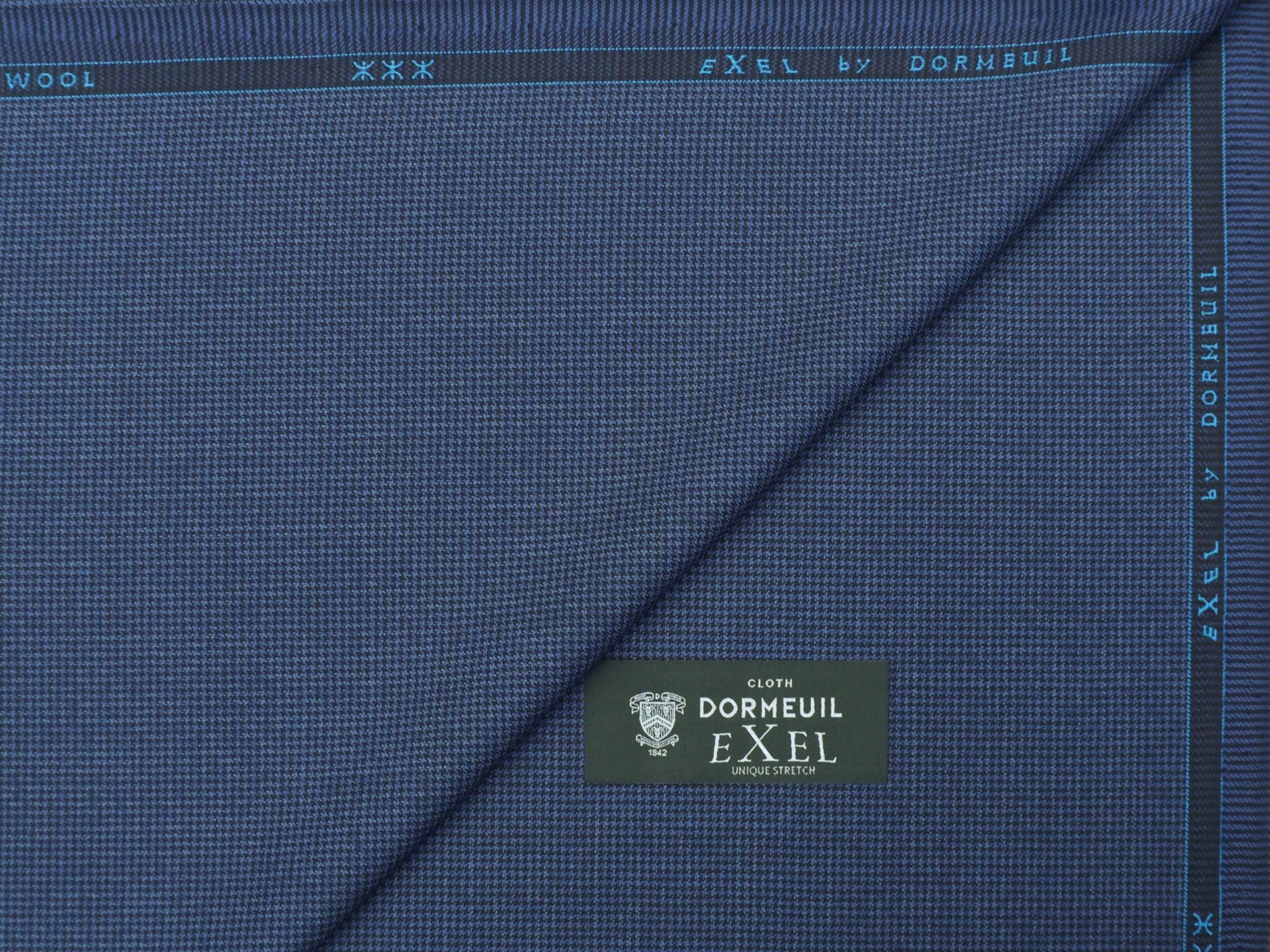Dormeuil Cloth - Online Shop - Purchase Cut Lengths