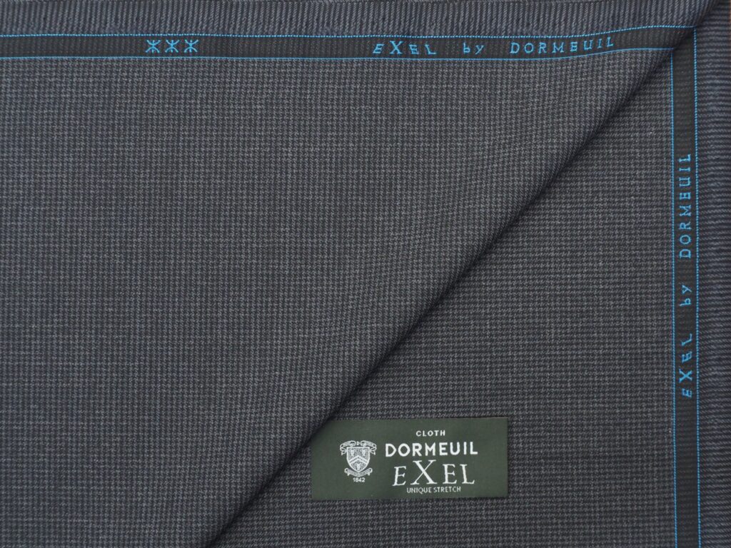 Dormeuil Cloth - Online Shop - Purchase Cut Lengths