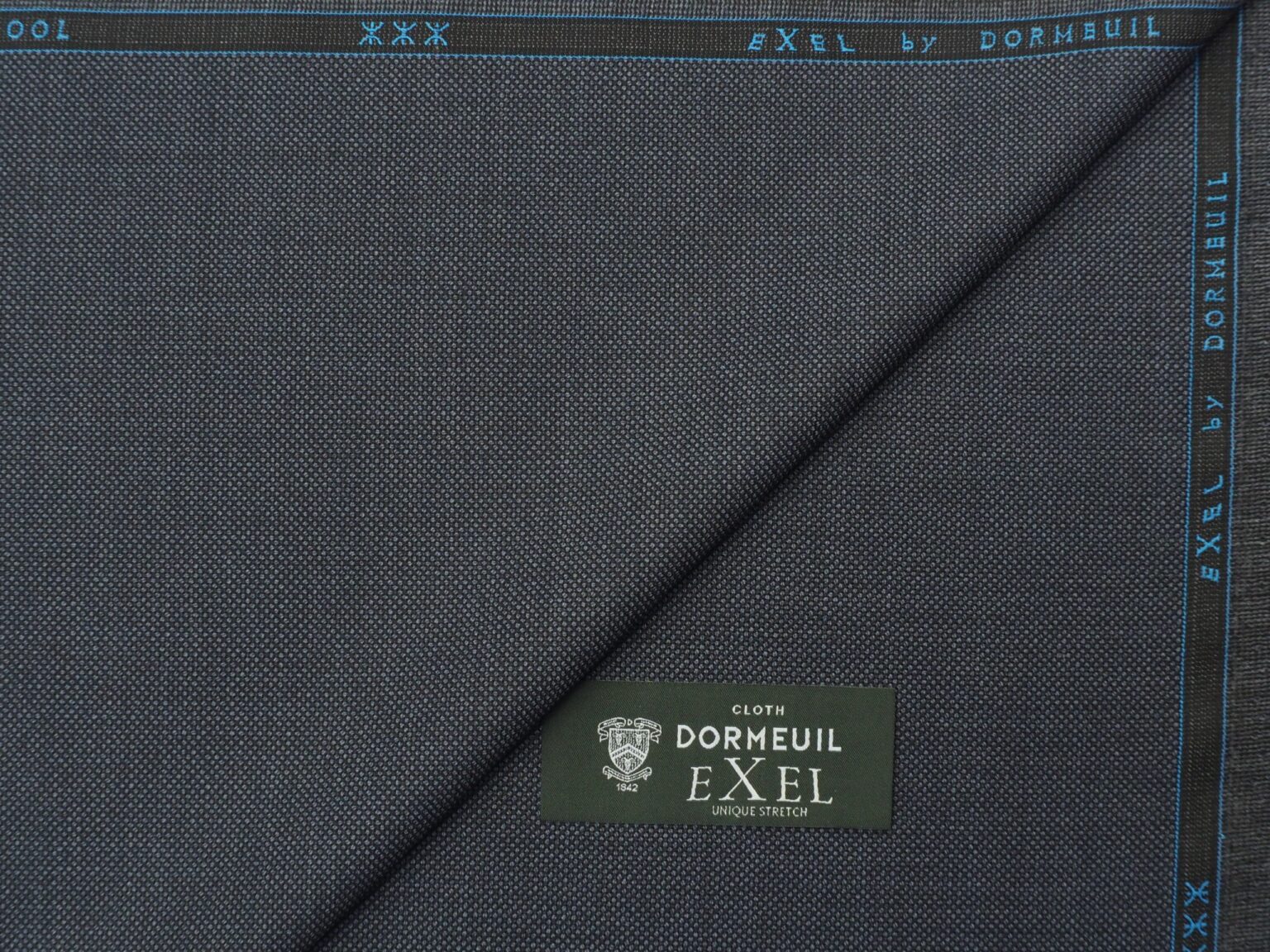 Dormeuil Cloth - Online Shop - Purchase Cut Lengths
