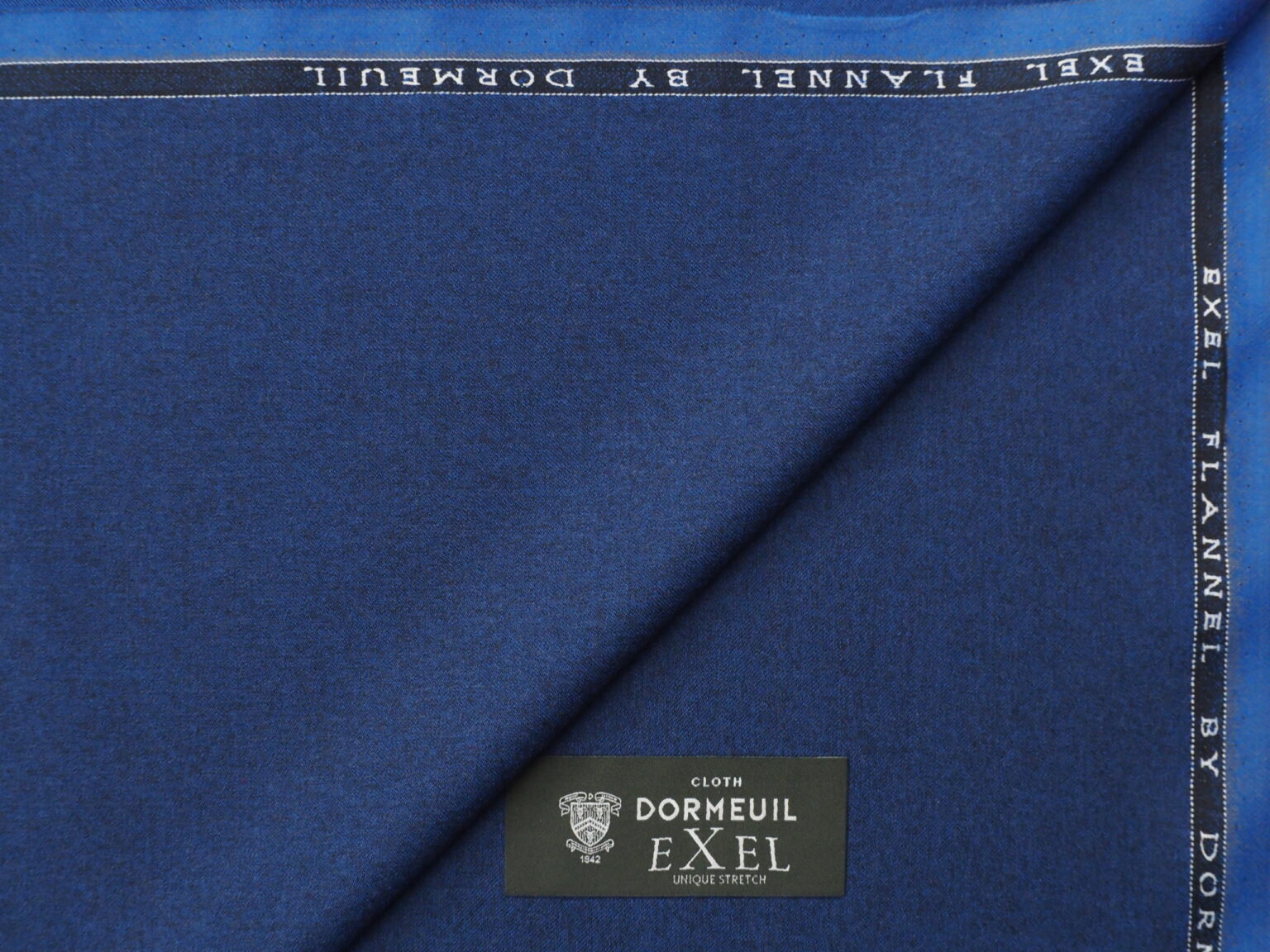 Dormeuil – Harrisons Burley Ltd.