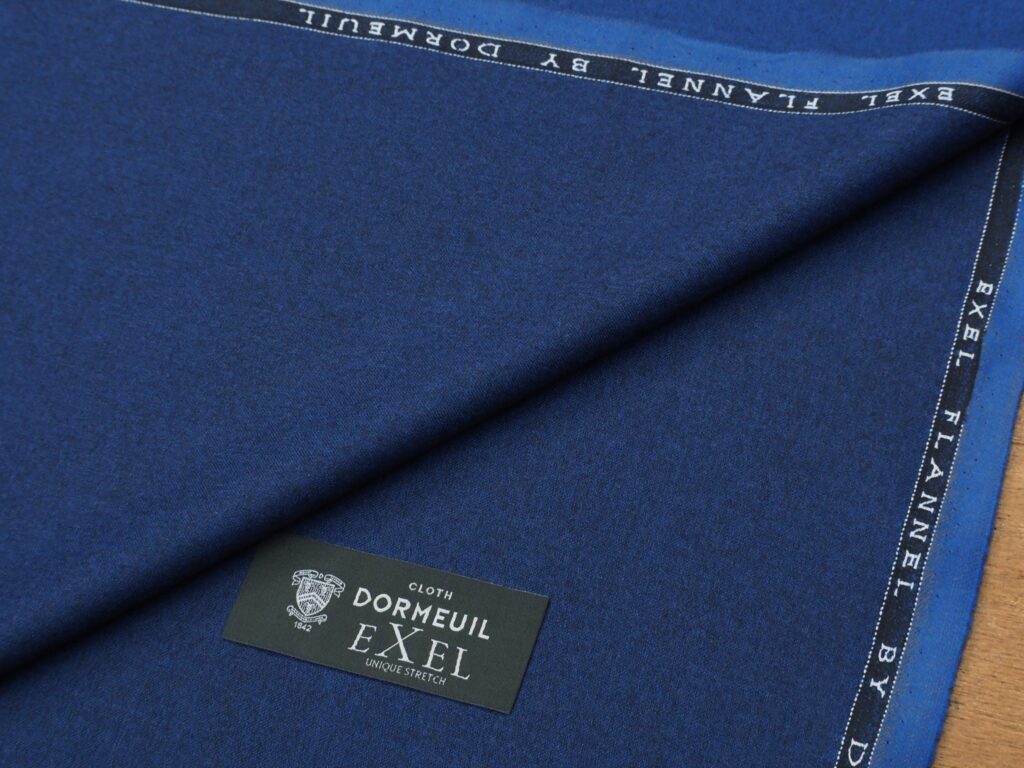 Dormeuil – Harrisons Burley Ltd.