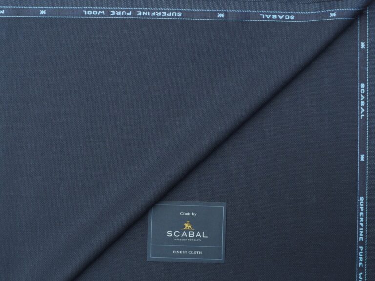 Scabal Cloth - Online Shop - Purchase Cut Lengths
