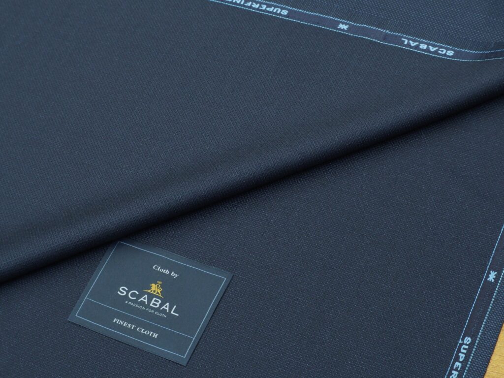 Scabal Cloth - Online Shop - Purchase Cut Lengths