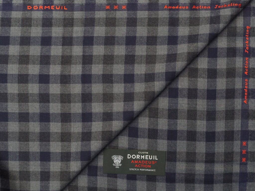 Dormeuil Cloth - Online Shop - Purchase Cut Lengths