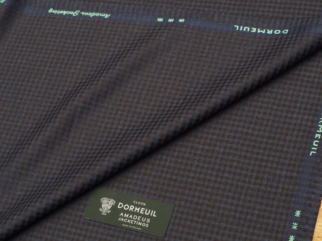 Dormeuil Cloth - Online Shop - Purchase Cut Lengths