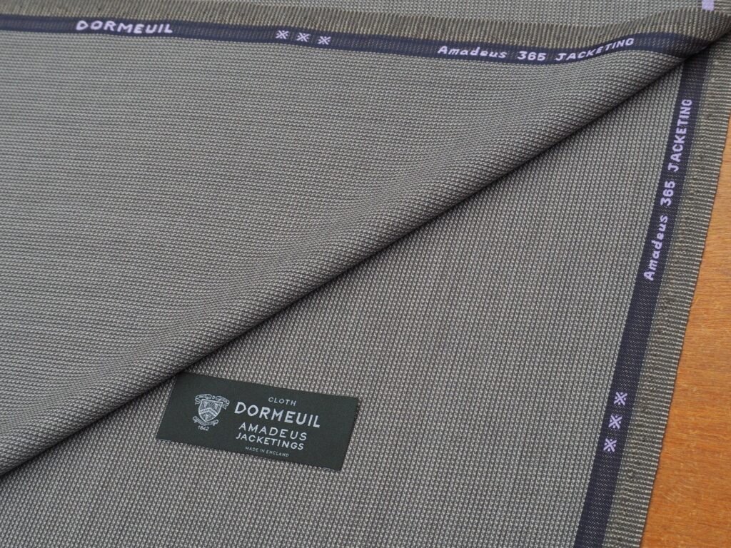 Dormeuil Cloth - Online Shop - Purchase Cut Lengths