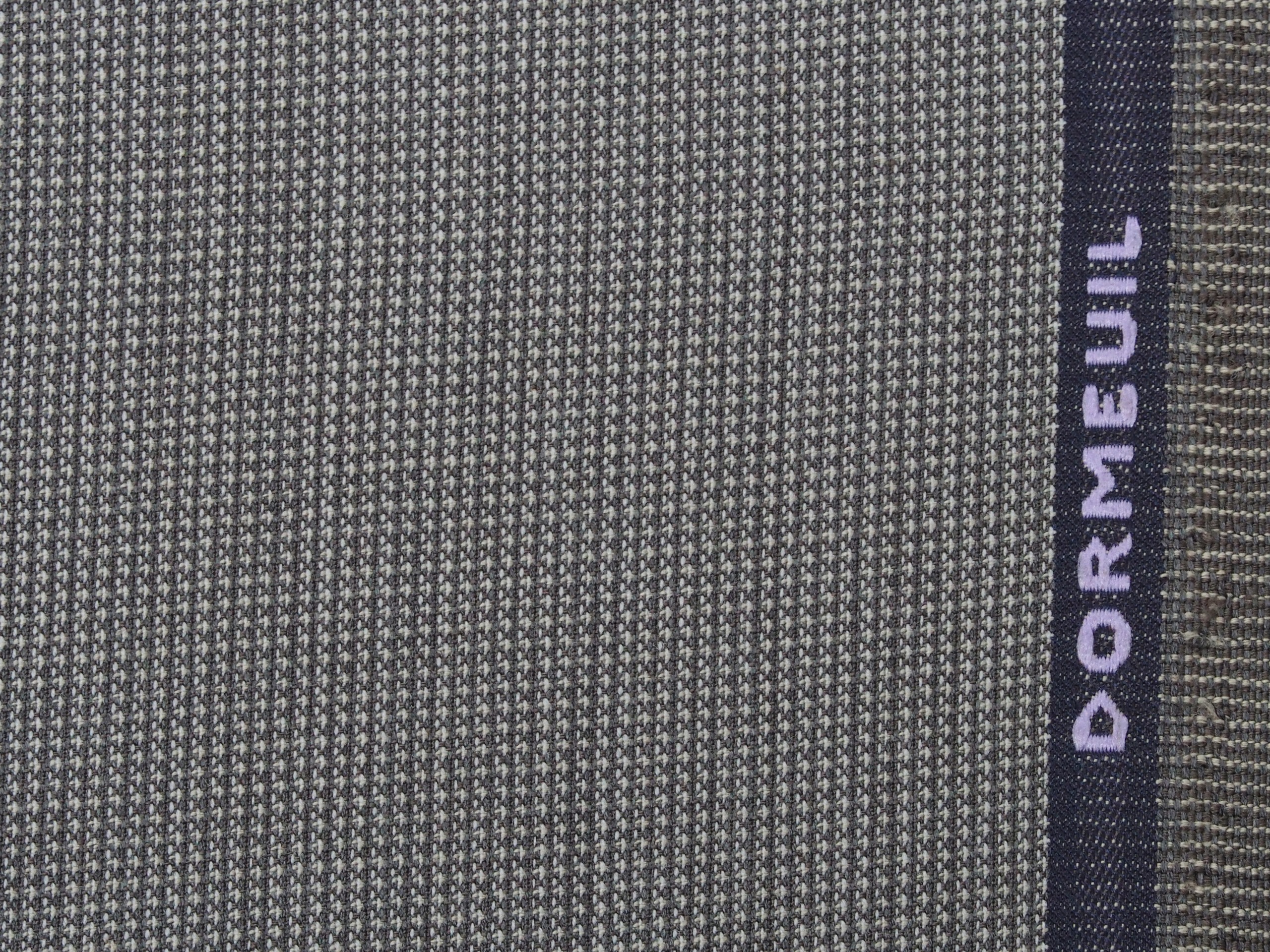 Dormeuil Amadeus 365 Jacketing Brown, Mixture Shade Taupe/Oatmeal/Grey ...