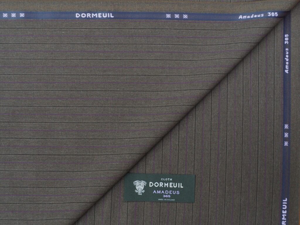 Dormeuil Cloth - Online Shop - Purchase Cut Lengths