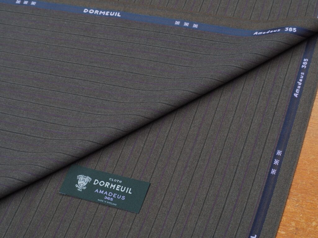 Dormeuil Cloth - Online Shop - Purchase Cut Lengths
