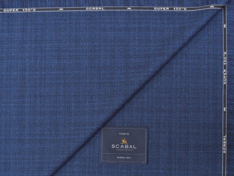 Scabal Cloth - Online Shop - Purchase Cut Lengths