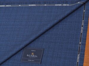 Scabal Cloth - Online Shop - Purchase Cut Lengths