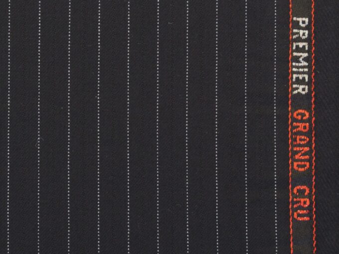 Harrisons Of Edinburgh 'Premier Grand Cru' Super 180s And 20% Cashmere ...