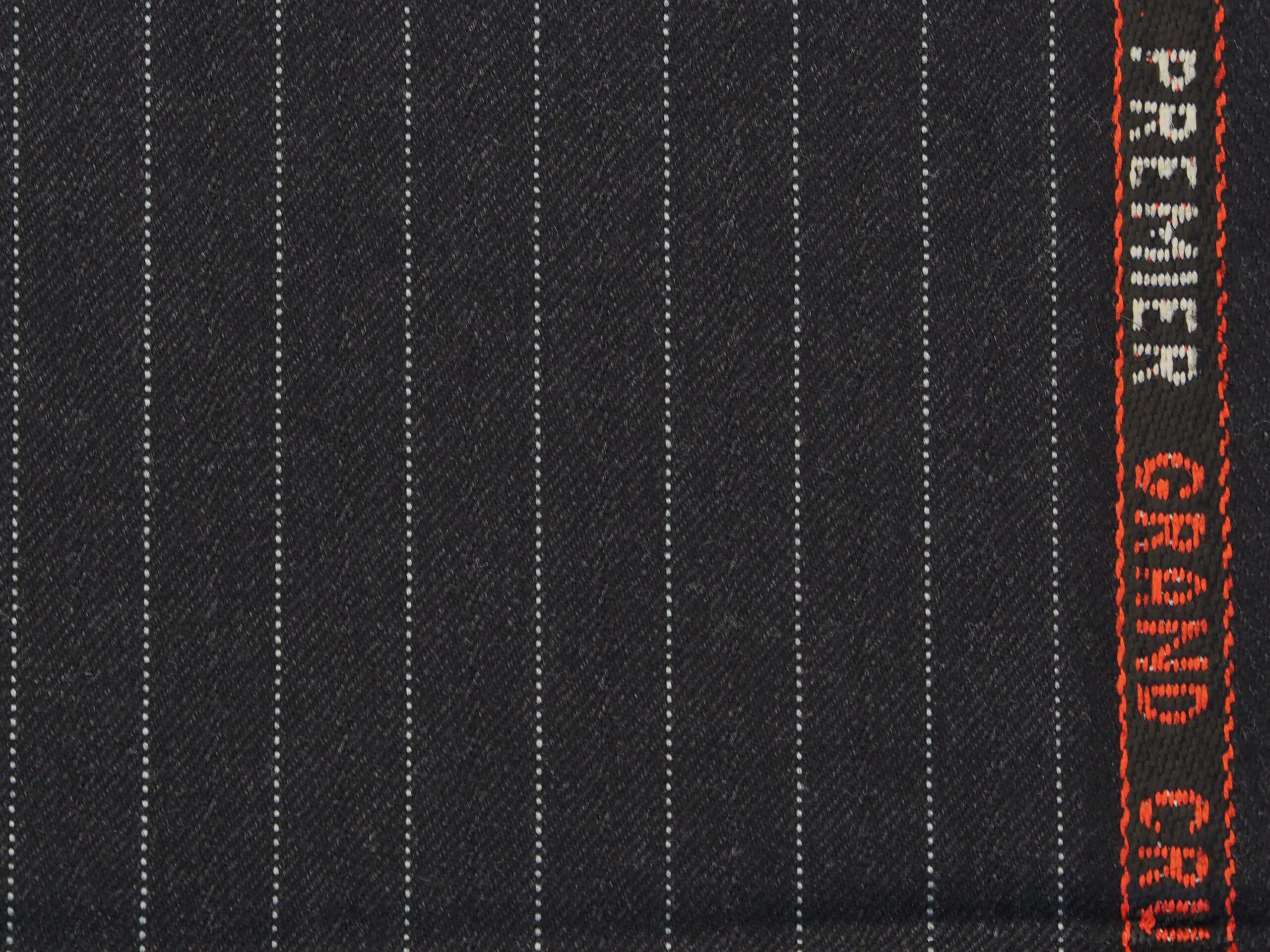 Harrisons Of Edinburgh 'Premier Grand Cru' Super 180s And 20% Cashmere ...