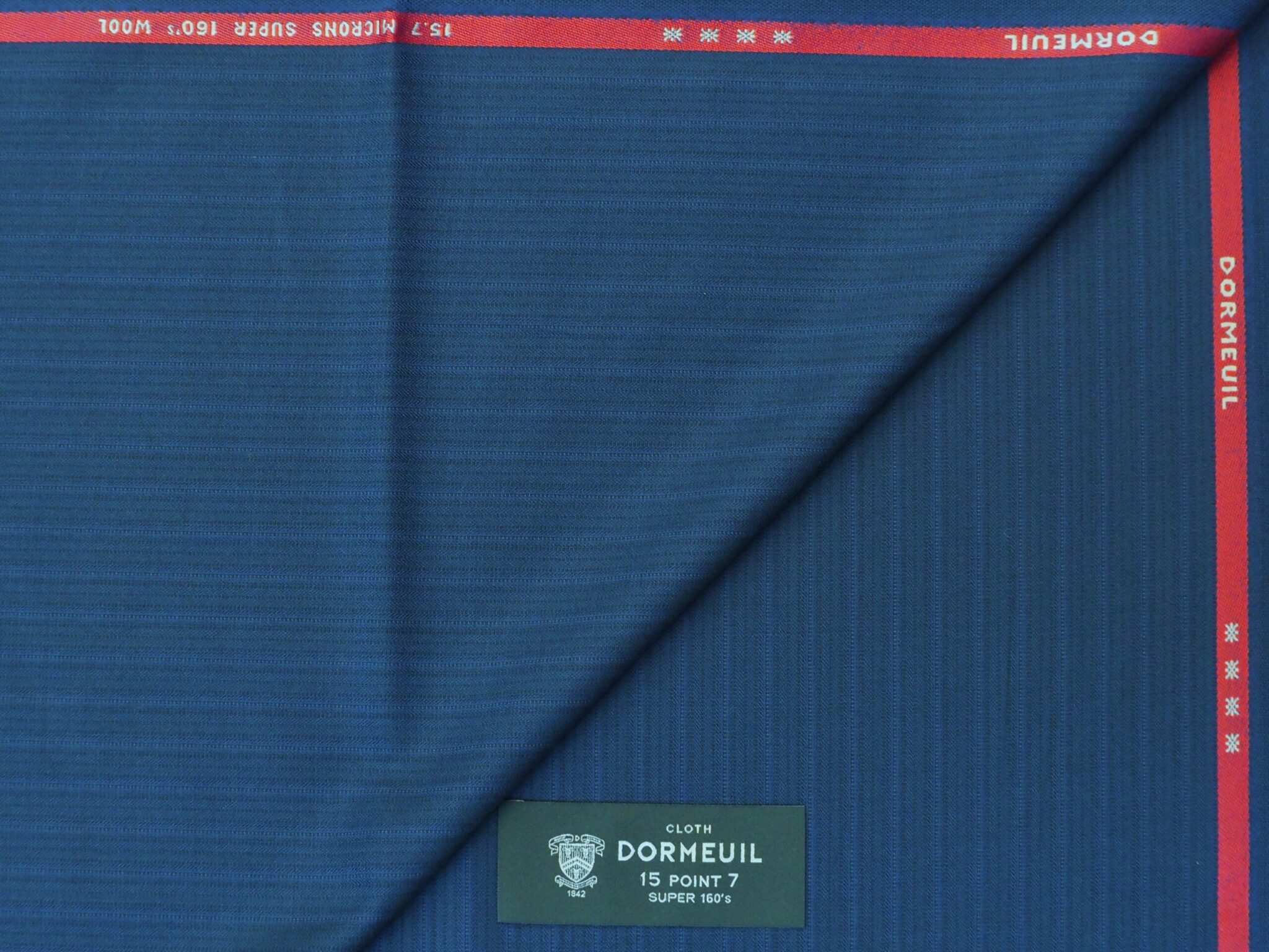 Dormeuil Cloth - Online Shop - Purchase Cut Lengths